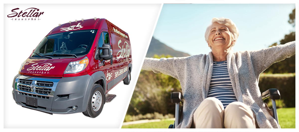 How Transportation Supports Better Outcomes in Chronic Pain Management ...